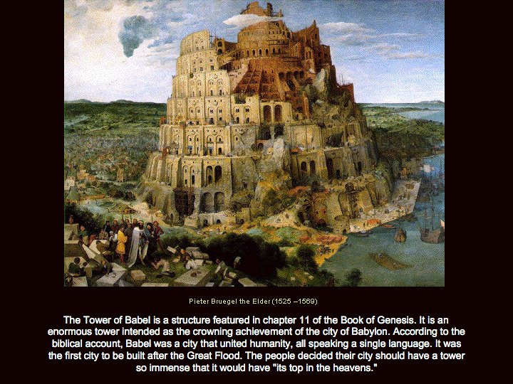 PowerPoint Presentation - utopian architecture