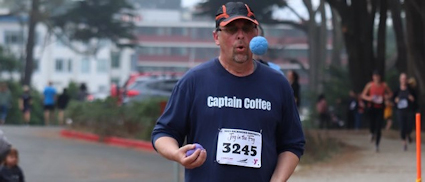 CCSF Engineering & Technology - Keith Mueller, Instructor