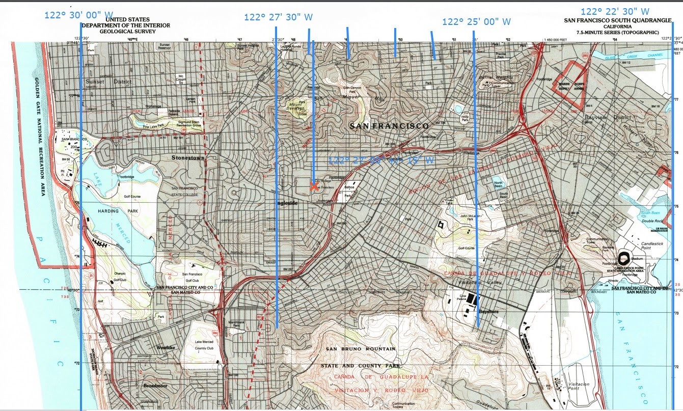 OCAN 1L -- Oceanography Lab