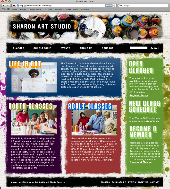 Jimmy La's Portfolio