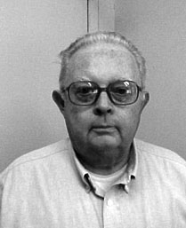 Arlen Allinge's Home Page