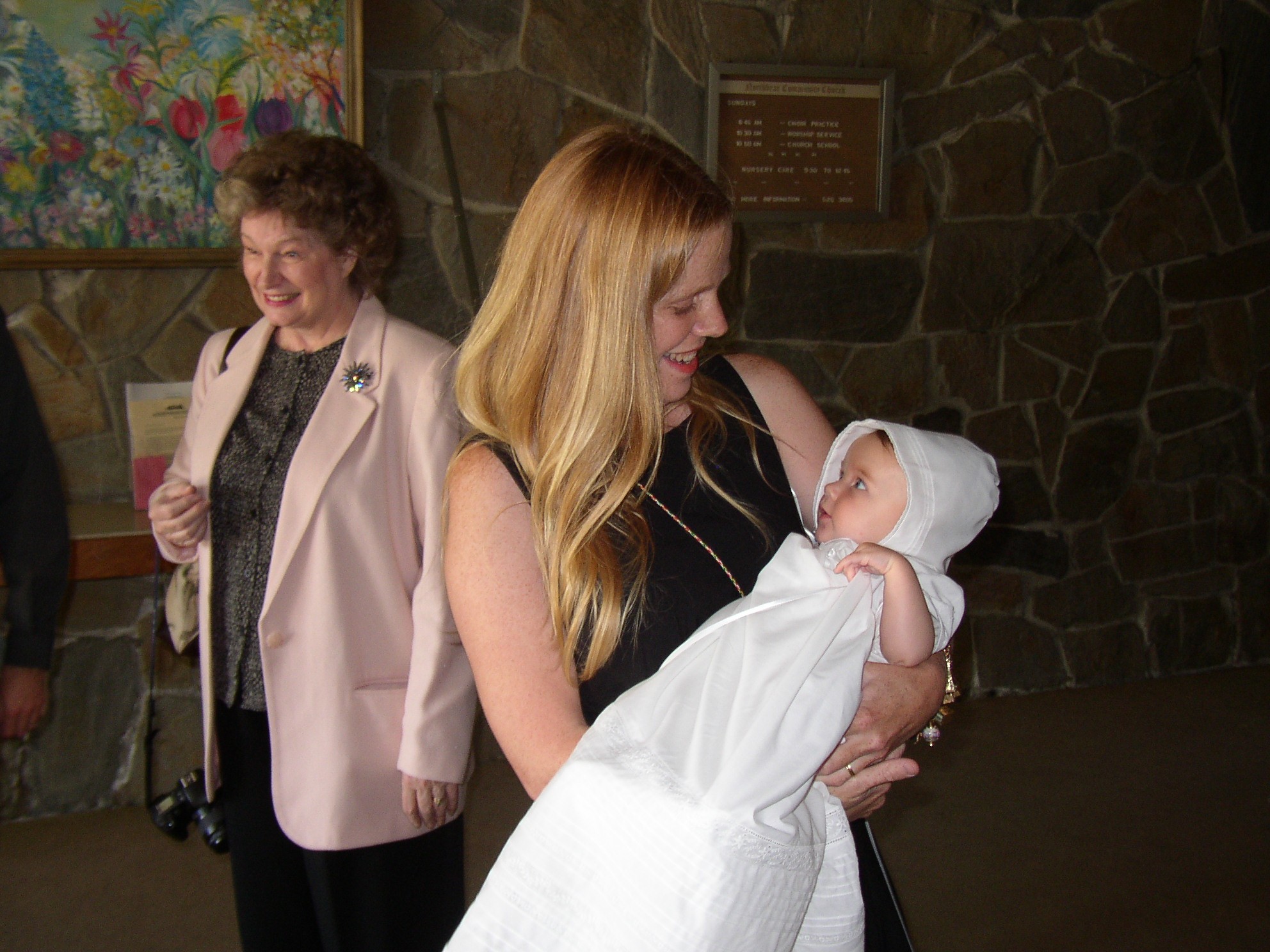 Golden Gate Bridge Campus