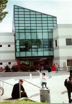 DSPS-S & LERN-S Orientation