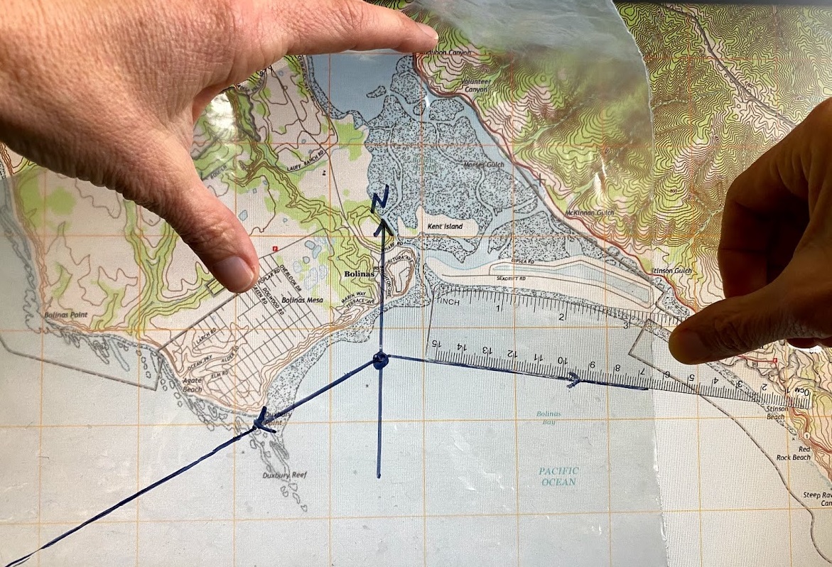 OCAN 1L -- Oceanography Lab